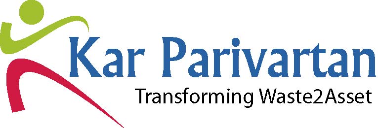 Kar Parivartan LLP – E-Waste EPR- Plastic EPR – Battery EPR