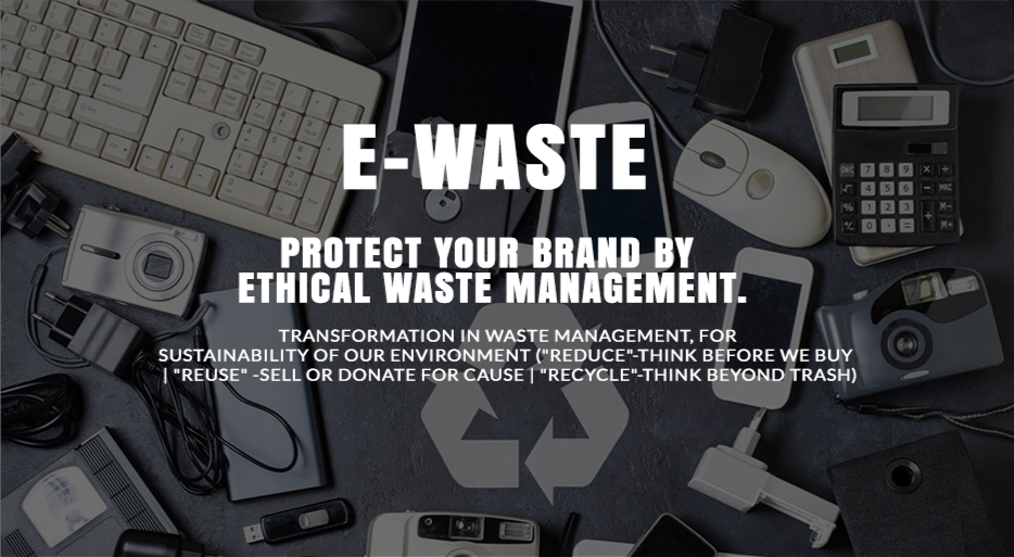 Kar Parivartan LLP – E-Waste EPR- Plastic EPR – Battery EPR