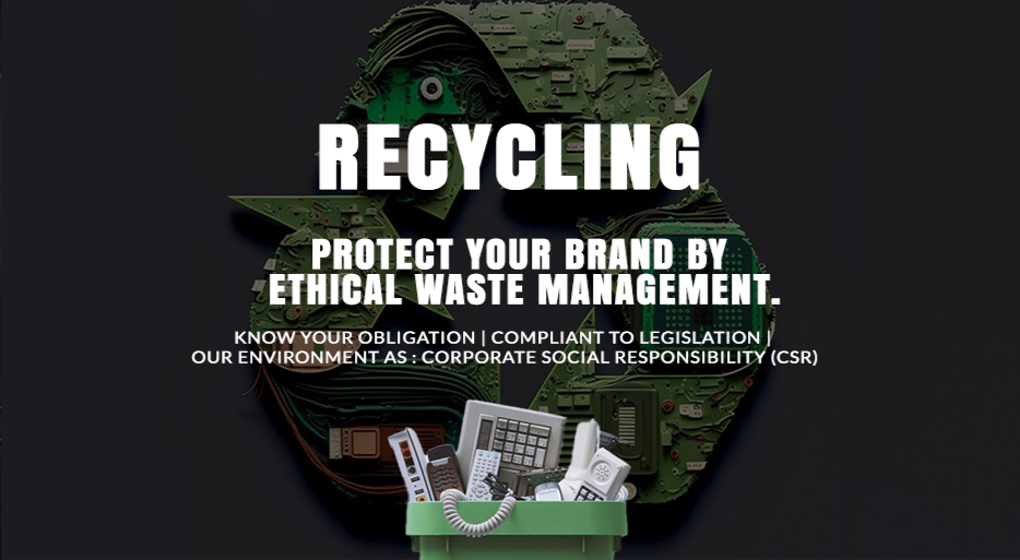 Kar Parivartan LLP – E-Waste EPR- Plastic EPR – Battery EPR