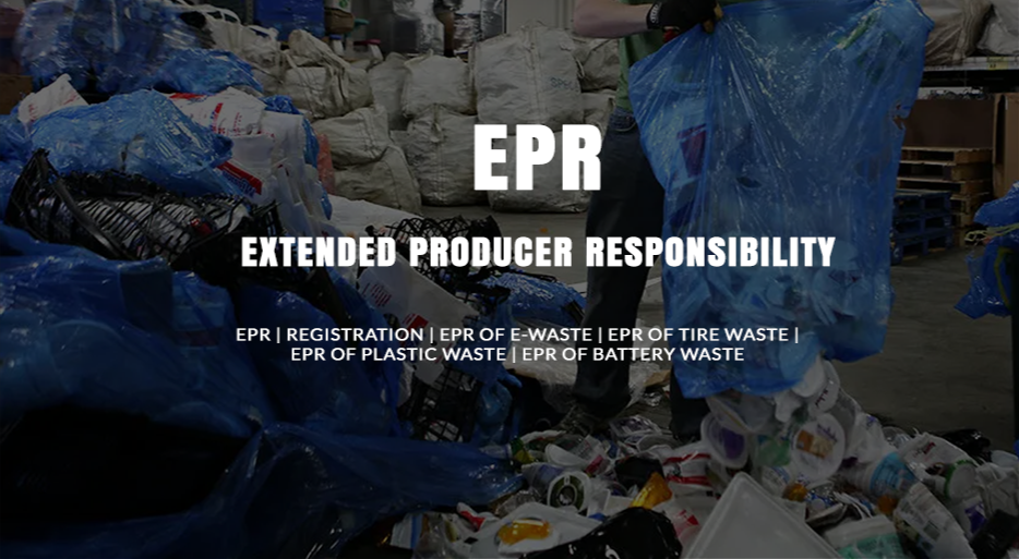 Kar Parivartan LLP – E-Waste EPR- Plastic EPR – Battery EPR