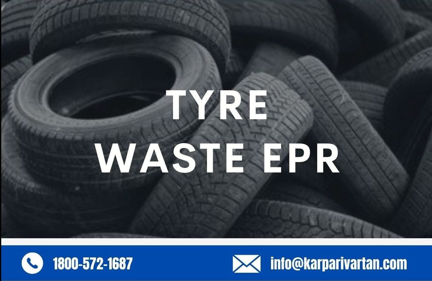 Detailing EPR - Kar Parivartan - Kar Parivartan LLP – E-Waste EPR ...