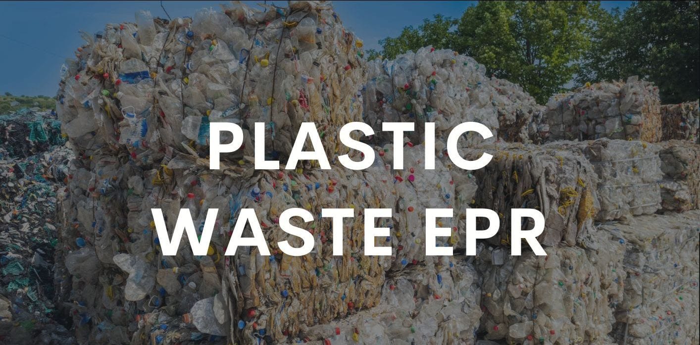 Detailing EPR - Kar Parivartan - Kar Parivartan LLP – E-Waste EPR ...