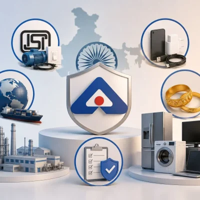 BIS Certification in India: A Complete Guide to All Schemes 2025-26